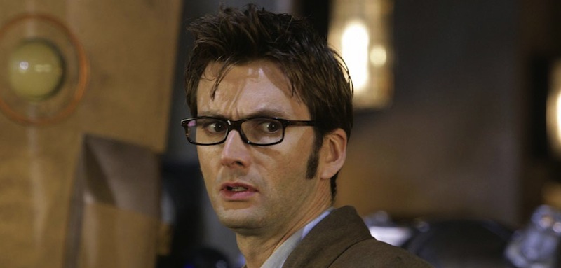 TEN Favourite Doctor Who Episodes | Eat. Read. Blog